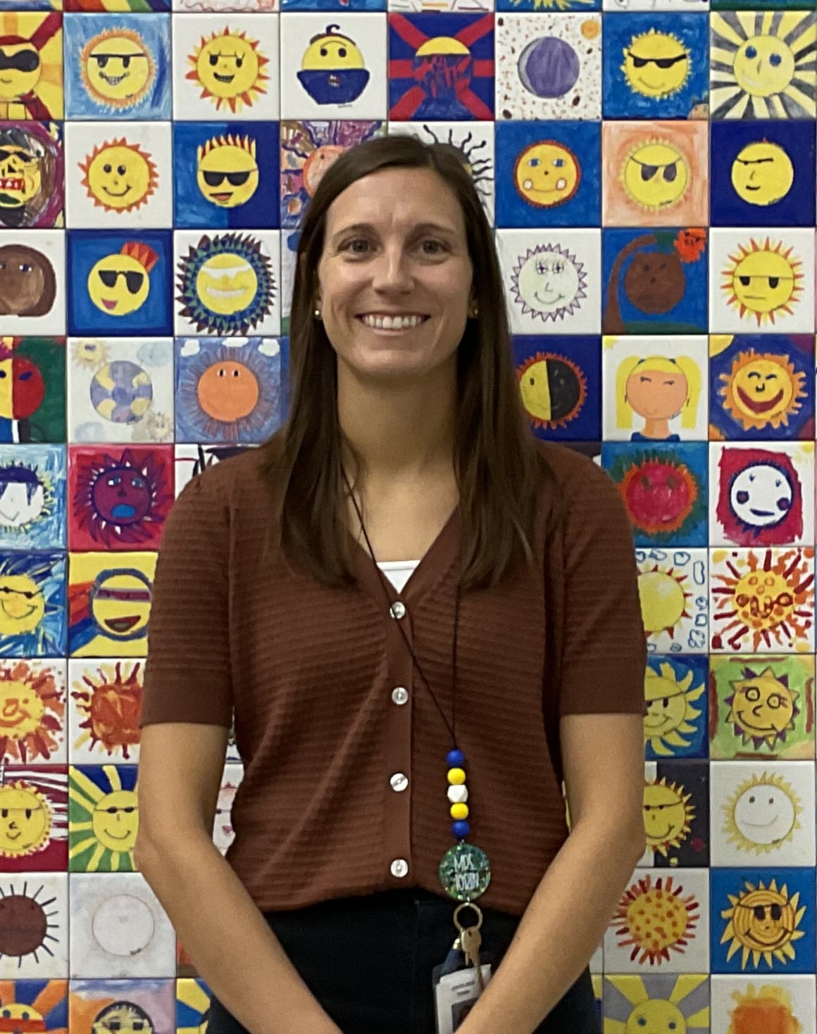 Katie Tobin, Administrative Intern - Alvey Elementary School