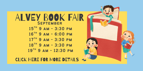 Home - Alvey Elementary School