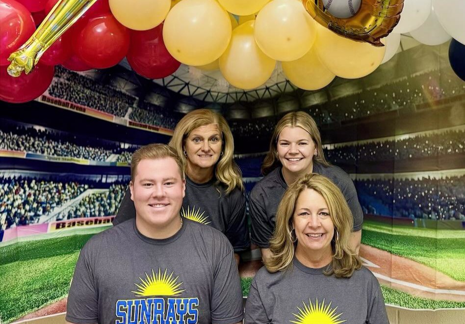 Fourth Grade Team - Alvey Elementary School
